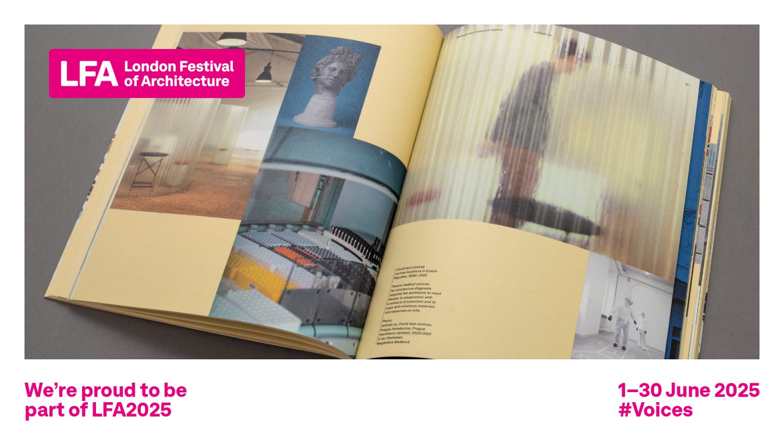 Architecture for a Non-Precarious Future: Voices from Emerging Practice ...